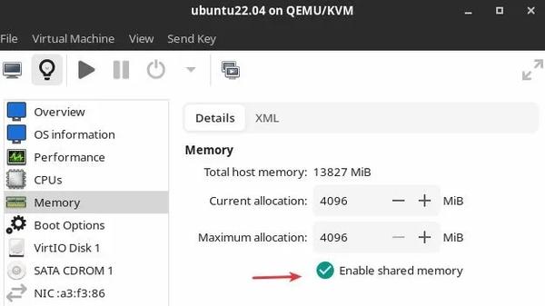 在 virt-manager 的主机和客户机之间共享文件夹 | Linux 中国 - 知乎