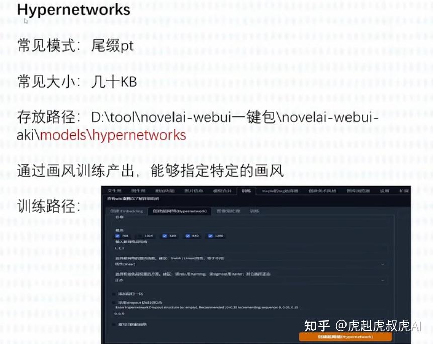 Stable Diffusion的各类模型介绍（Stable Diffusion研习系列03） - 知乎