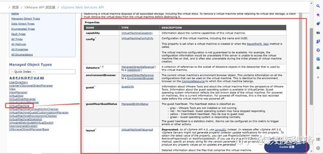 不背锅运维：VMware vSphere API玩法 - 知乎