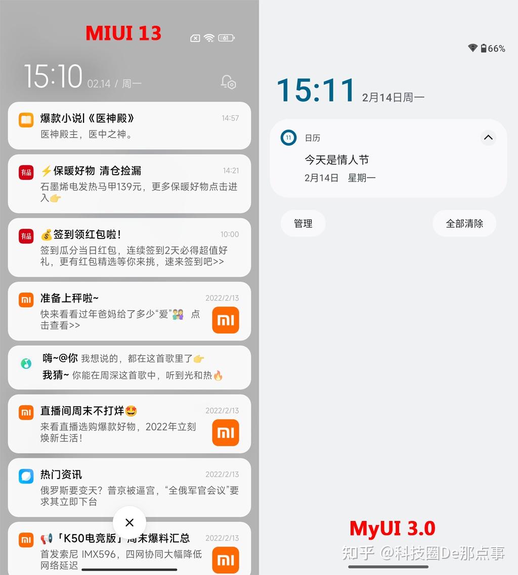 谁能具体介绍一下myUI系统，以及ta和其他系统相比比较显著的特点么？ - 知乎