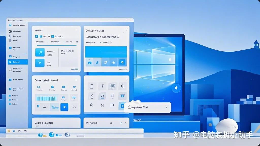 32位和64位Windows系统，到底有何区别，该安装哪个？涨知识了！ - 知乎