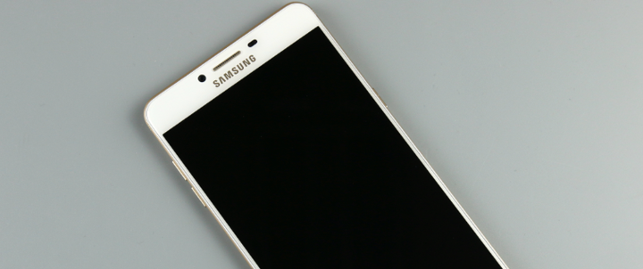 宛如真·年度旗舰手机，三星C9 Pro详细评测 - 知乎