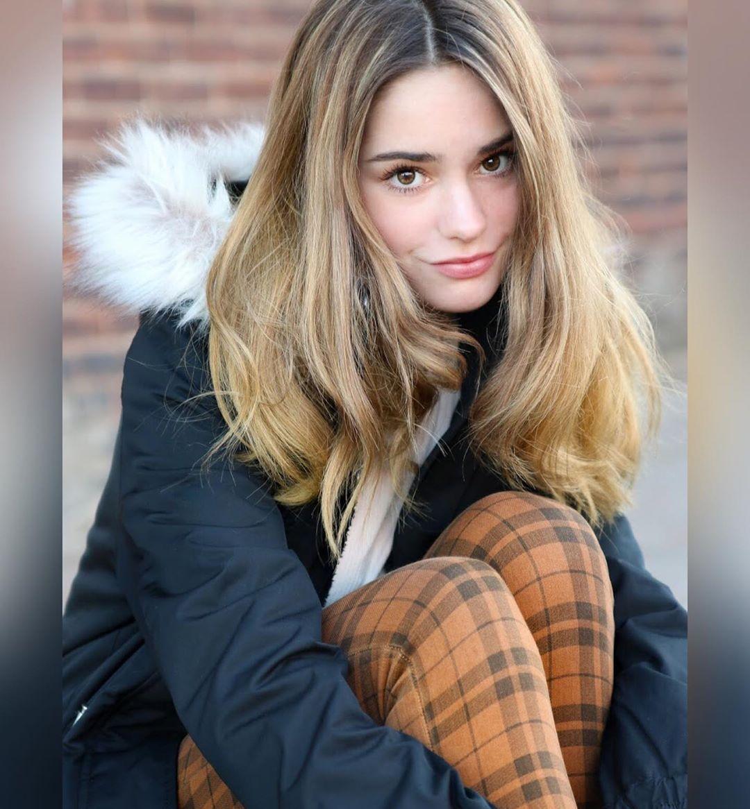 美国网球公主Makenzie Raine - 知乎