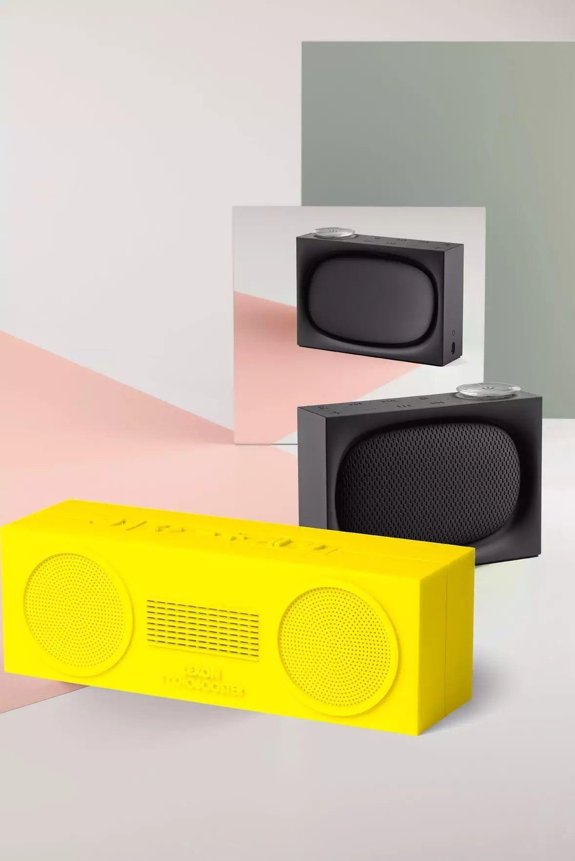 LEXON，一个狂妄到满屏爆炸的时尚设计品牌 - 知乎