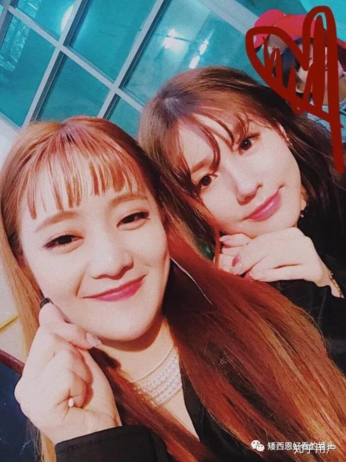 如何评价gidle的minnie? - 知乎