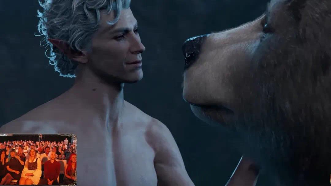 如何评价《博德之门 3》斩获 TGA2023 最佳游戏大奖，是否符合你的预期？ - 知乎