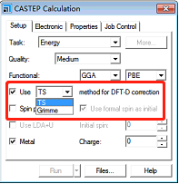 Materials Studio教程（三）：CASTEP基本参数解读 - 知乎