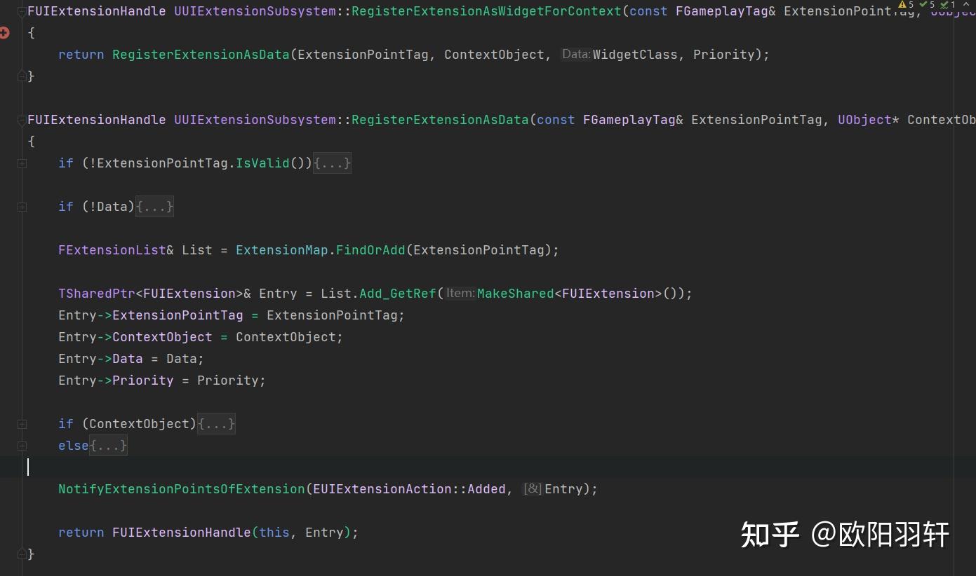 UE5 Lyra自定义GameFeature AddWidget类/UI框架 - 知乎