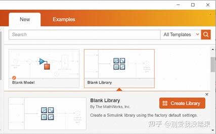 如何将自定义模块添加到Simulink Library中 - 知乎