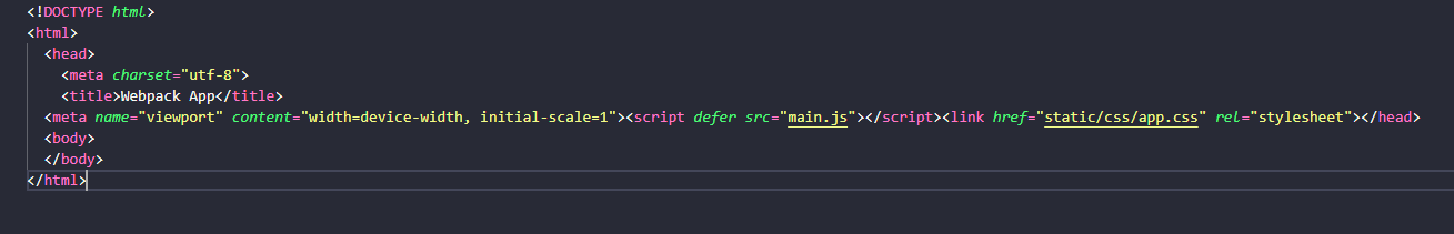 Webpack入门，这一篇就够了 - 知乎