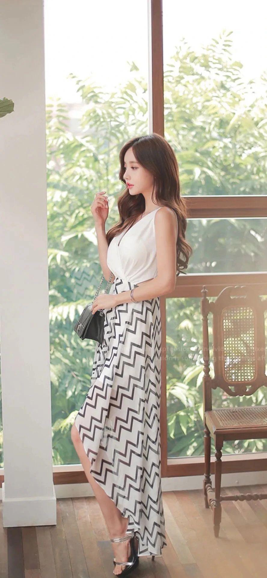 手机美女壁纸221208 - 知乎