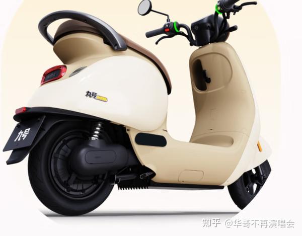 九号电动车Q80C（九号q80c）怎么样，值不值得买