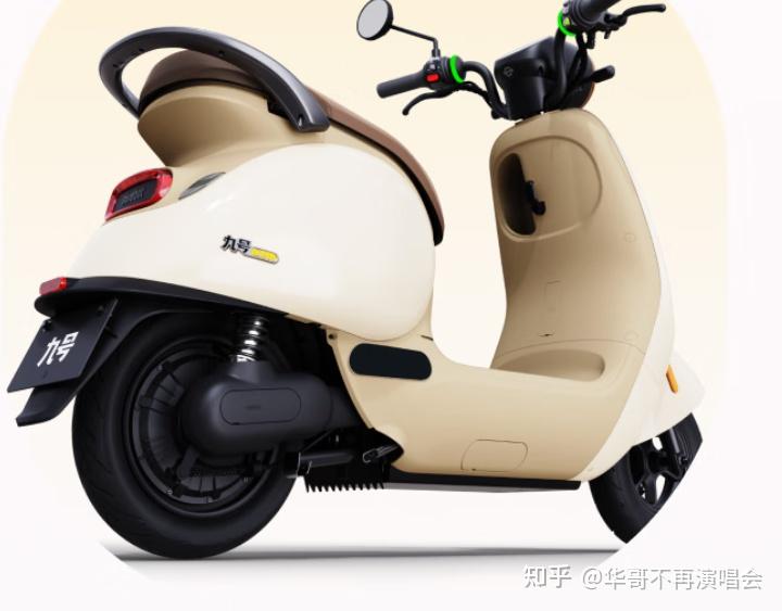 九号电动车Q80C（九号q80c）怎么样，值不值得买