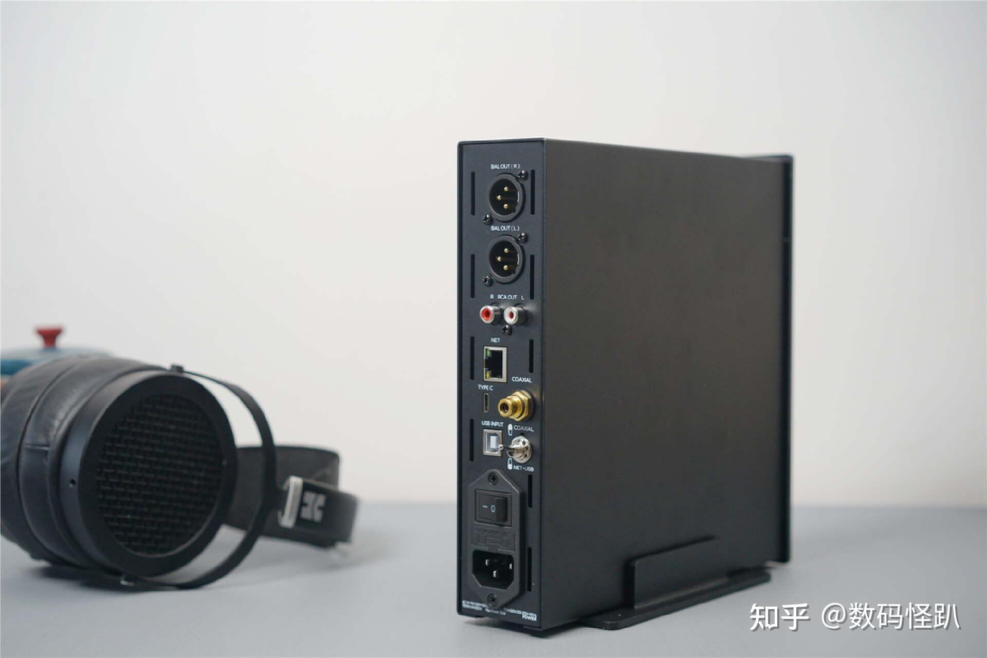 HIFIMAN EF499解码耳放一体机：网播HiFi爱好者的入坑首选 - 知乎