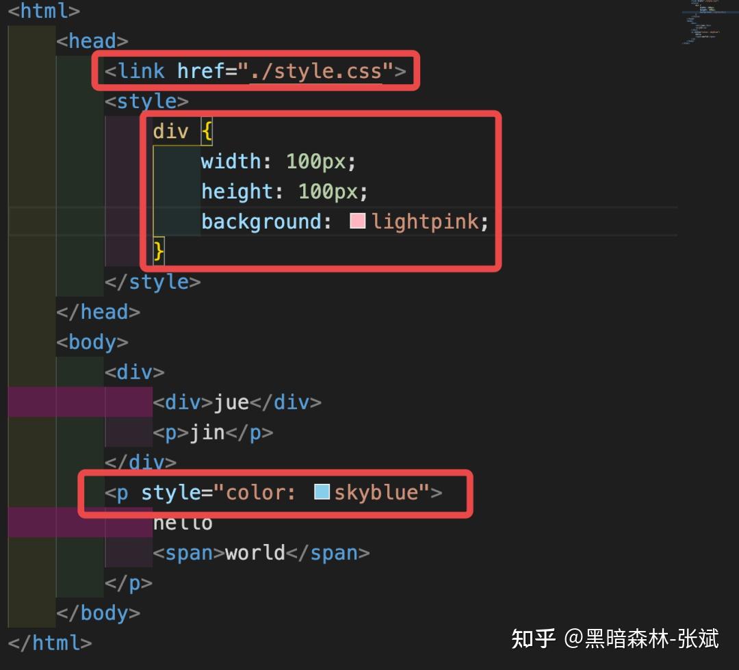 图解浏览器渲染原理及流程 - 知乎