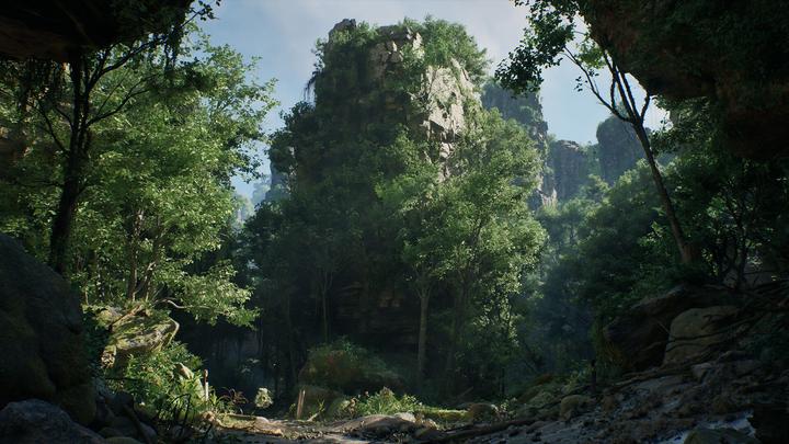 UE5《Electric Dreams》项目PCG技术解析 之 基于关卡PCGSettings的工作流 - 知乎