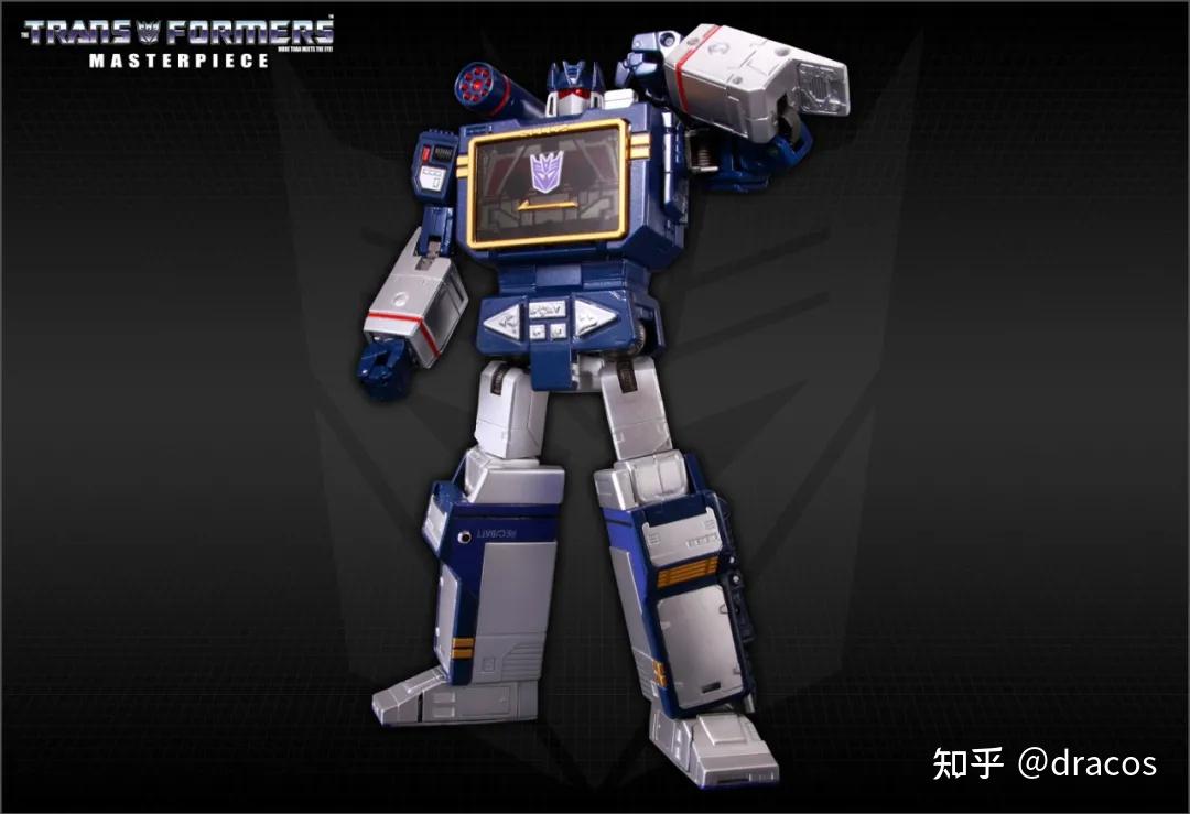 MP系列玩具入手指南2.2版 - 知乎