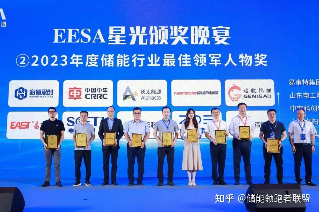 EESA企业专访 | 远航锦锂：深耕储能领域，未来将在多赛道远航 - 知乎