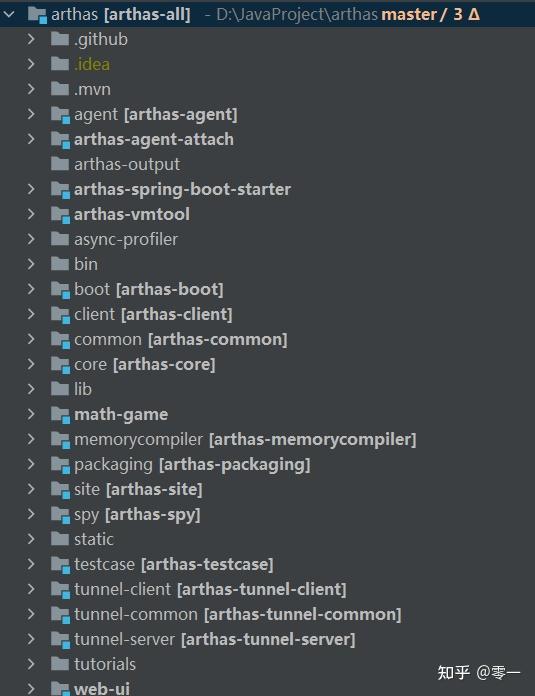 Arthas源码分析-启动过程分析 - 知乎