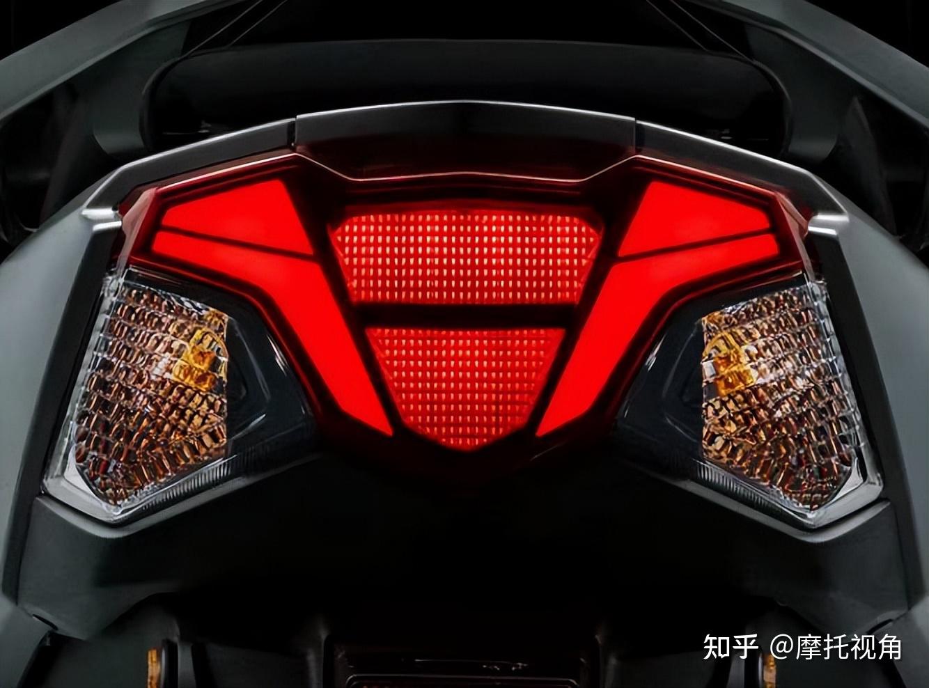 豪爵AFR125降价，8980元起，还带来升级版AFR125X - 知乎