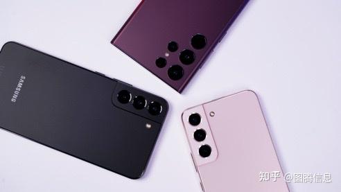 入手了顶配版三星S22U，用了近2个月，满肚子的心里话不得不说 - 知乎
