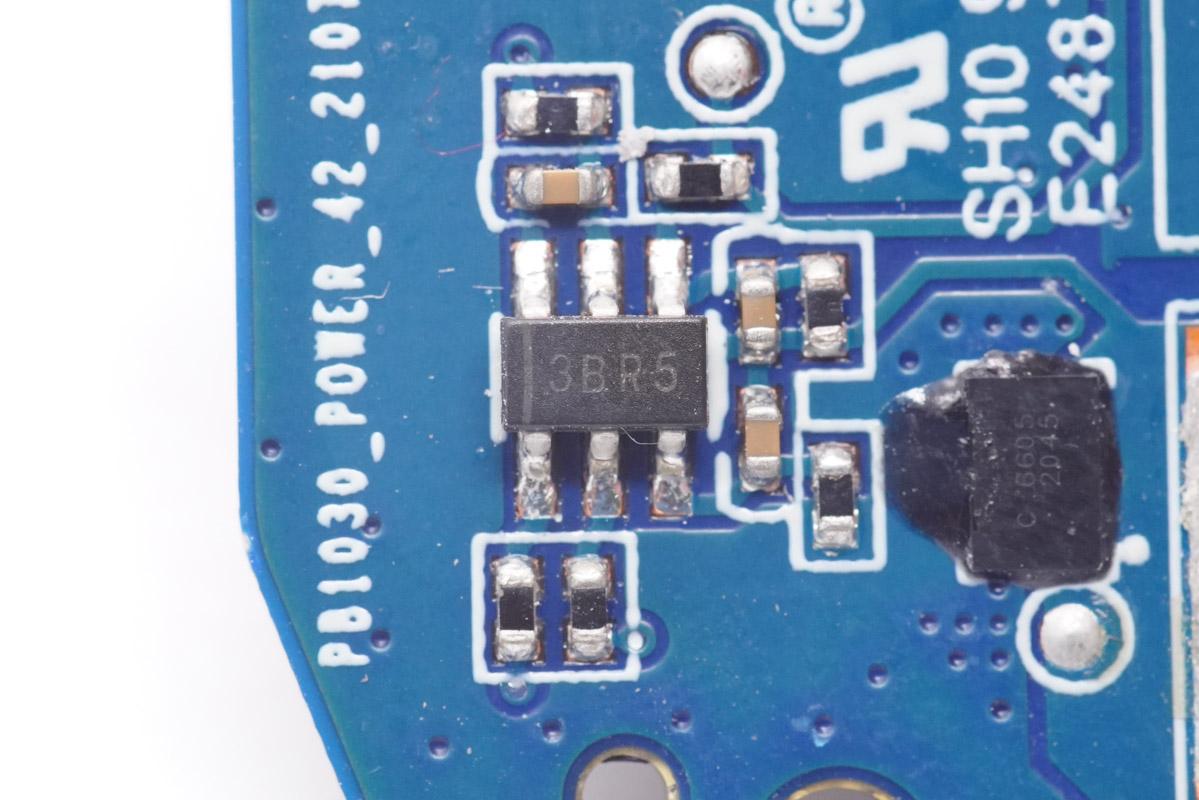 拆解报告：MI小米10000mAh 33W快充充电宝口袋版Pro - 知乎