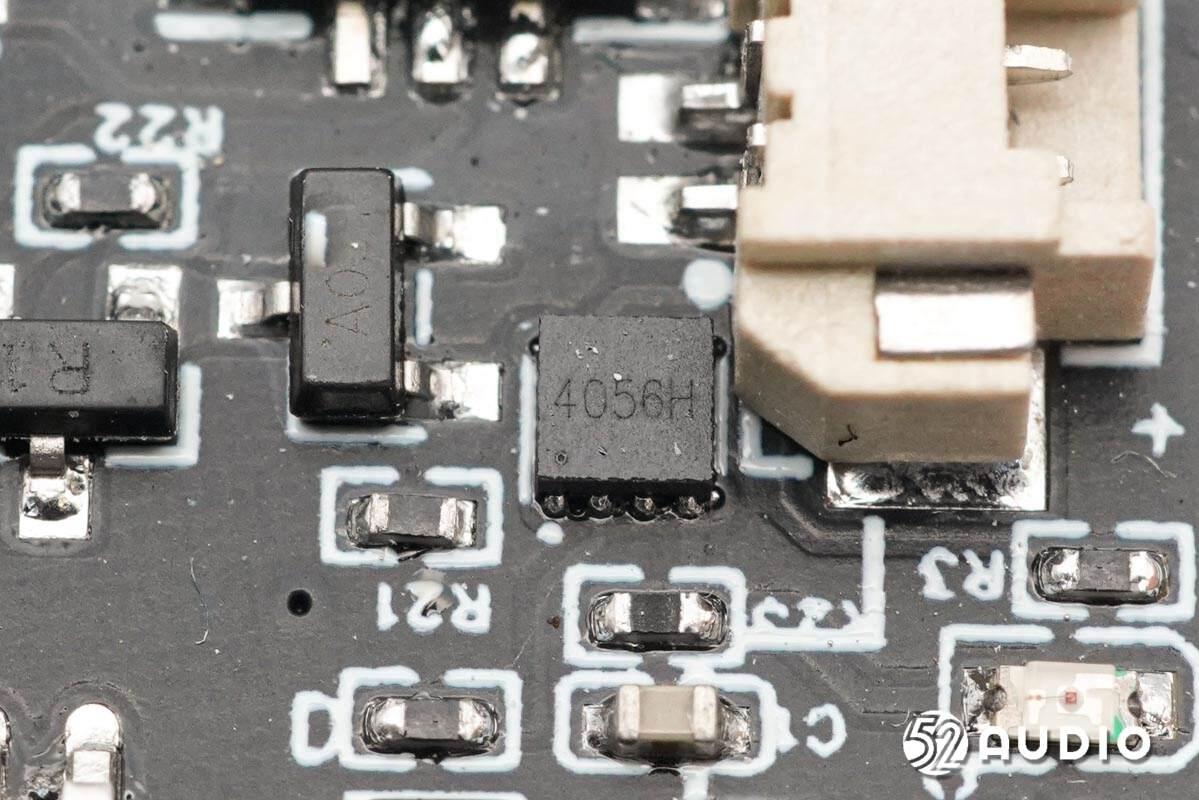 拆解报告：XiaoZhi小智AI语音对话盒子 - 知乎