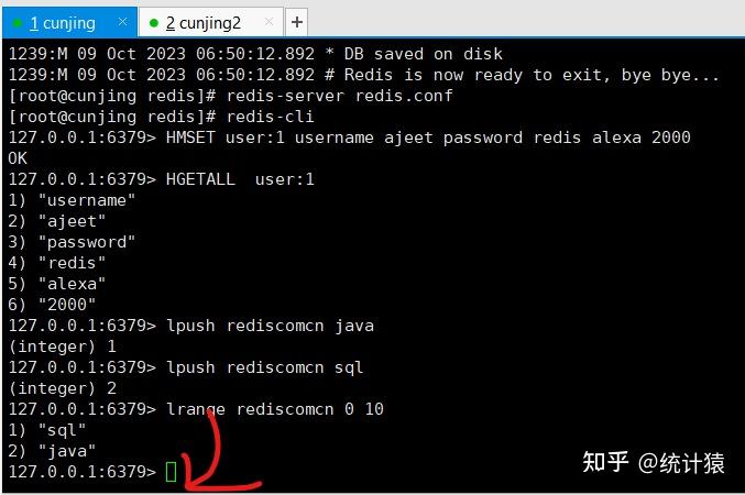 python-Django-Redis - 知乎