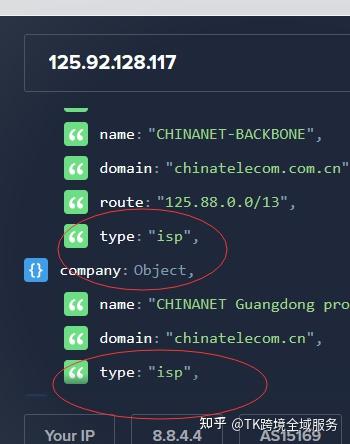 关于tiktok直播与运营中的ip问题 - 知乎