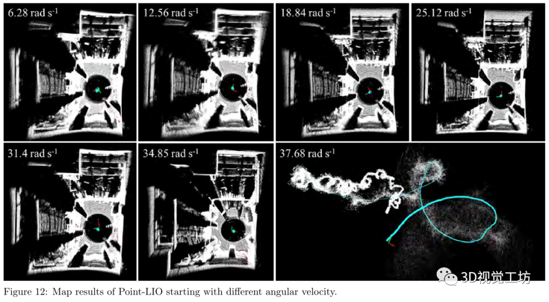 Point-LIO：鲁棒高带宽激光惯性里程计 - 知乎