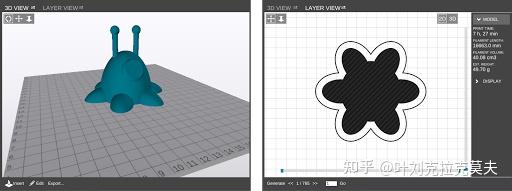 开源科学工程技术软件介绍33 – 3D打印软件MatterControl - 知乎