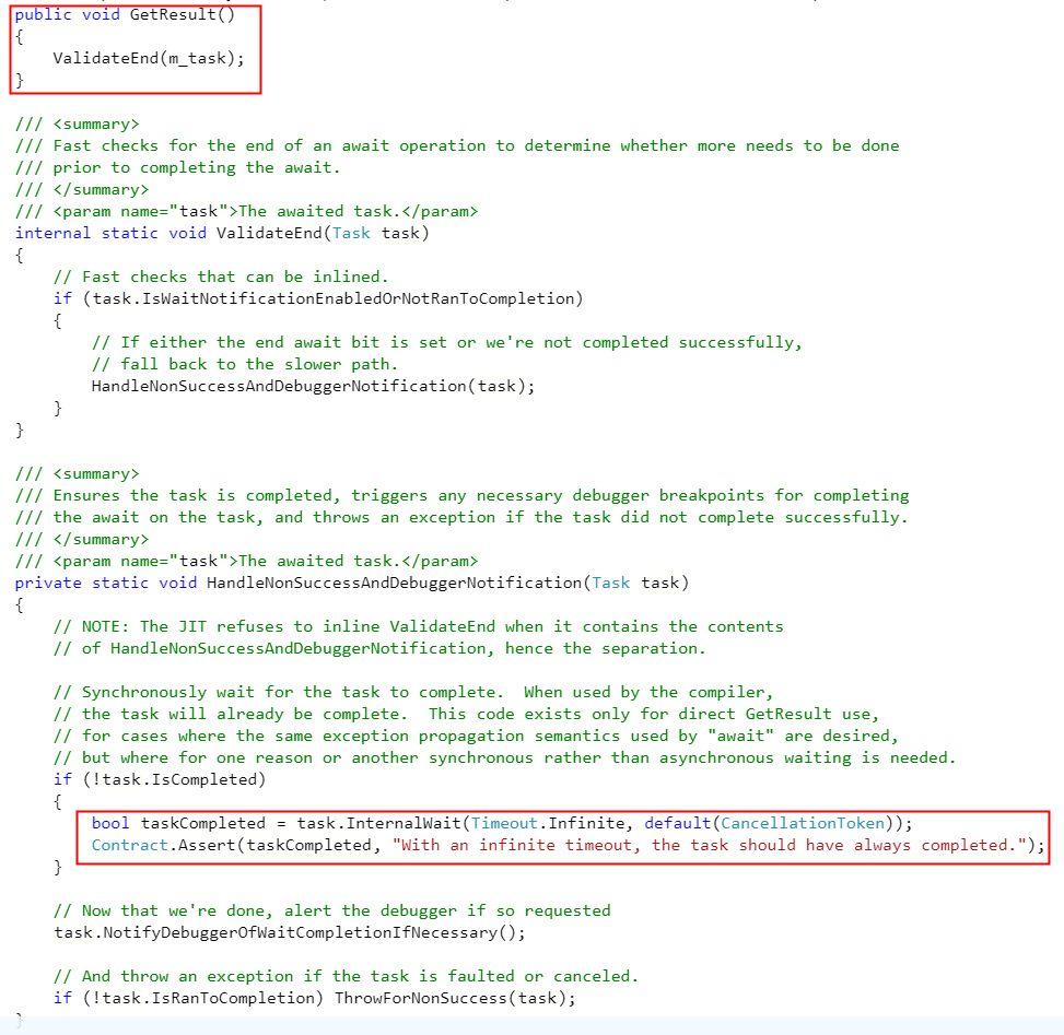 重新认识 Async Await 语法糖 知乎