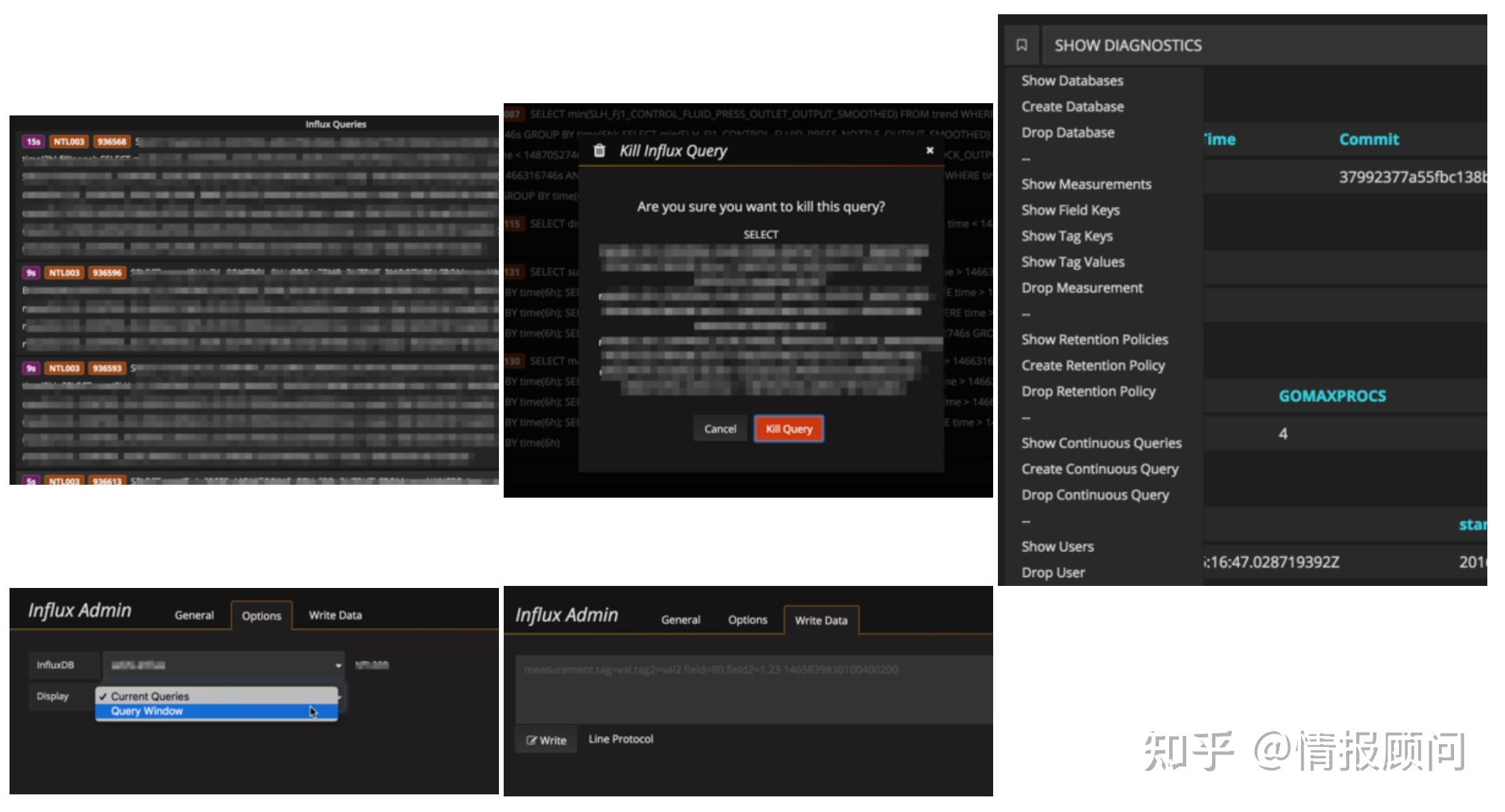 Grafana Panel Plugins 最全合集 - part6 HTML、过程谱系、3D地图轨道、时空数据、大型数据集热图等 - 知乎