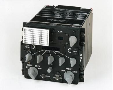 简述机载通信系统的发展 - 知乎