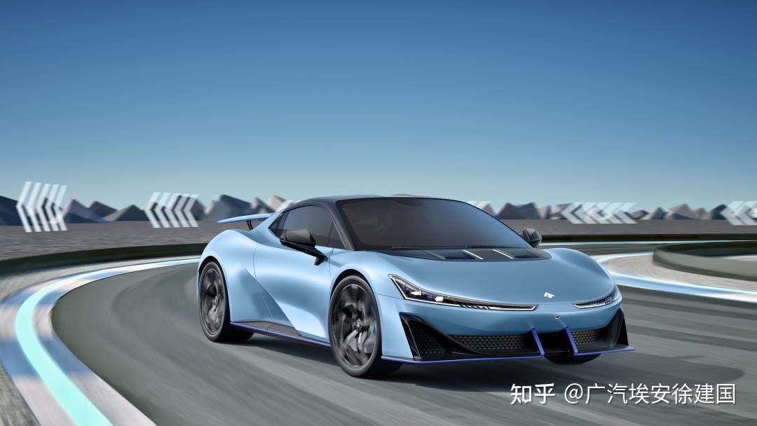 两大顶级俱乐部历史性收录中国第一超跑 - 知乎