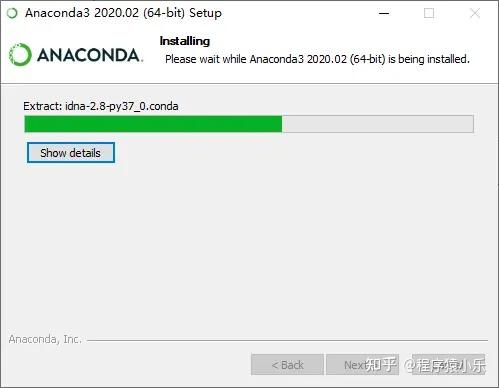 在Anaconda环境中安装OpenCV(WIN 10, 64, Python3.7) - 知乎