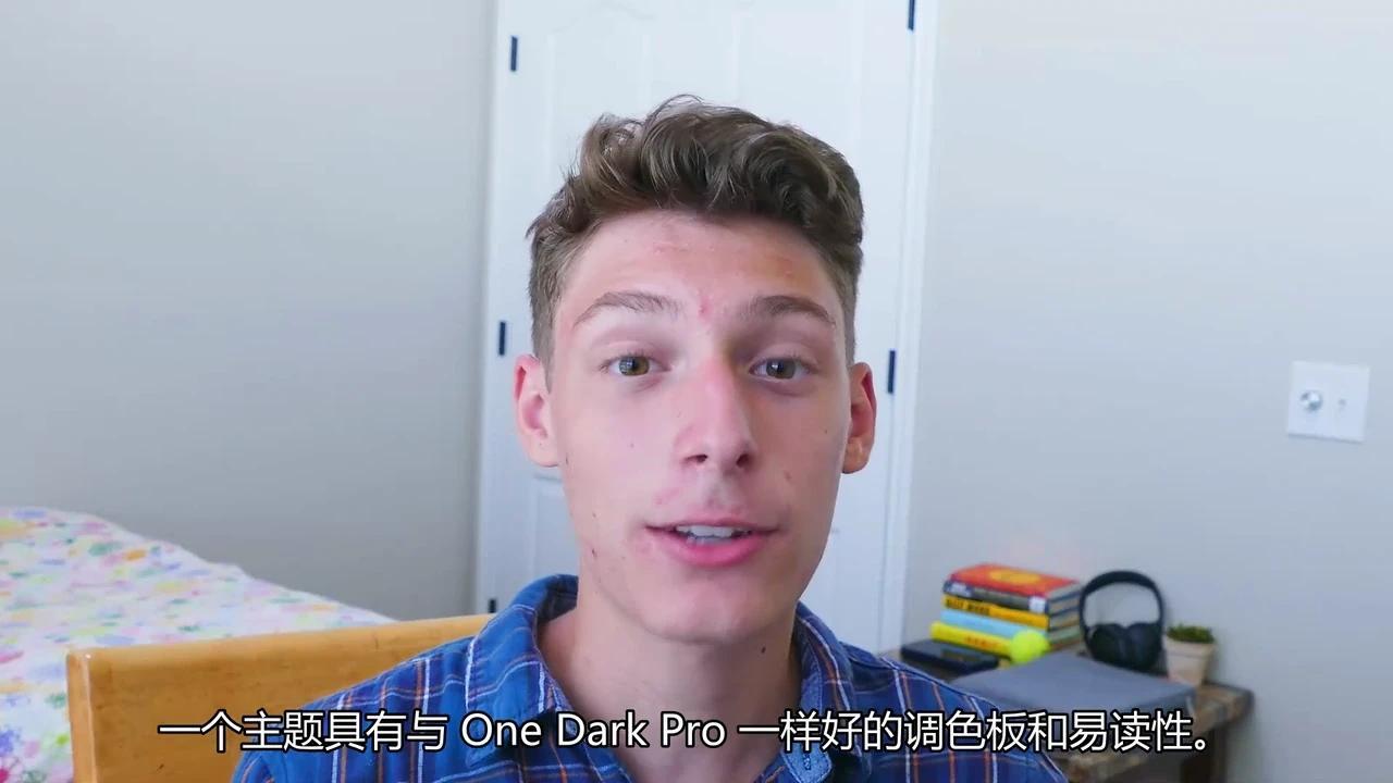 排名最佳的 VS Code主题 - 知乎