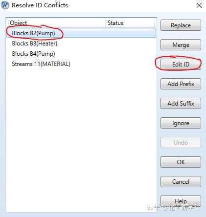 Aspen Plus，那些初学者可能不知道的操作 - 知乎