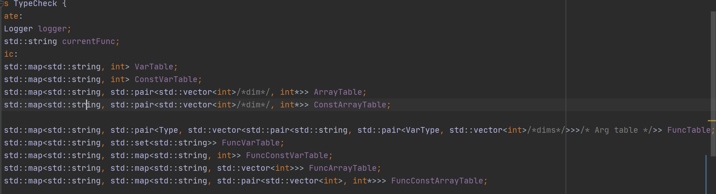 OJ常见WA原因 - 知乎