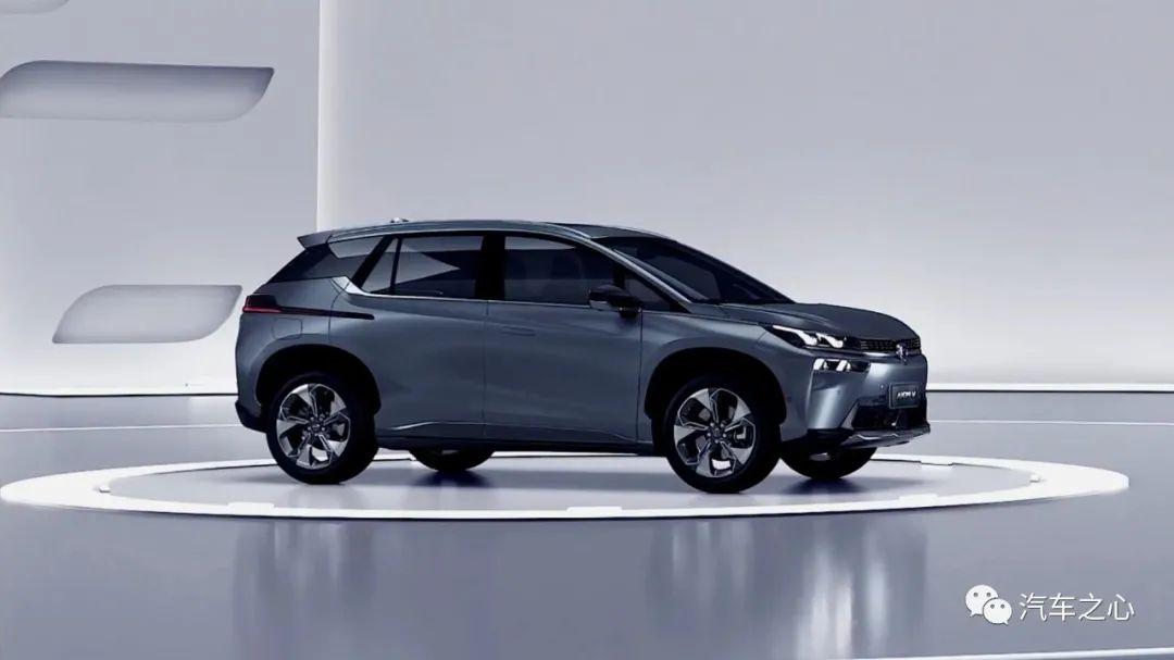 拆解中国首个量产L3：ADiGO 3.0和它背后的广汽研究院 - 知乎