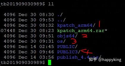 linux kpatch 内核态热补丁 代码分析与自研特性 - 知乎