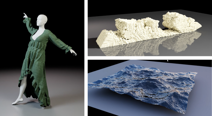NVIDIA Warp(0)·基础介绍 - 知乎