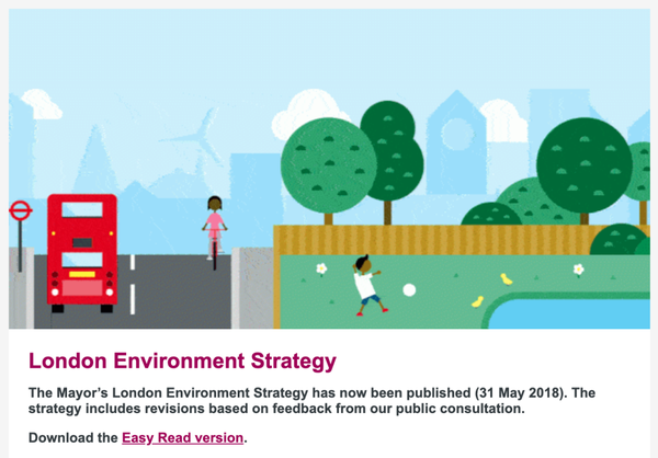 伦敦｜从雾都到绿色城市，“世界标杆”如何炼成？ - 知乎