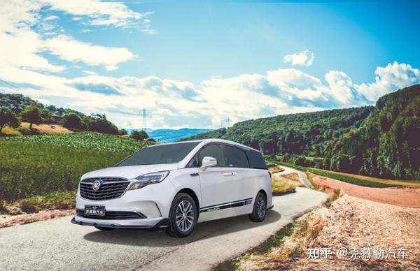 3月mpv销量榜单出炉，谁与这舒适的春天更配，克慕勒GT1给你答案 - 知乎