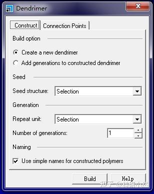 【科研干货】使用Materials Studio构建CMP 模型 - 知乎