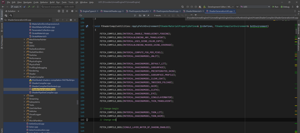 UE5.1 Add Custom ShadingModel - 知乎