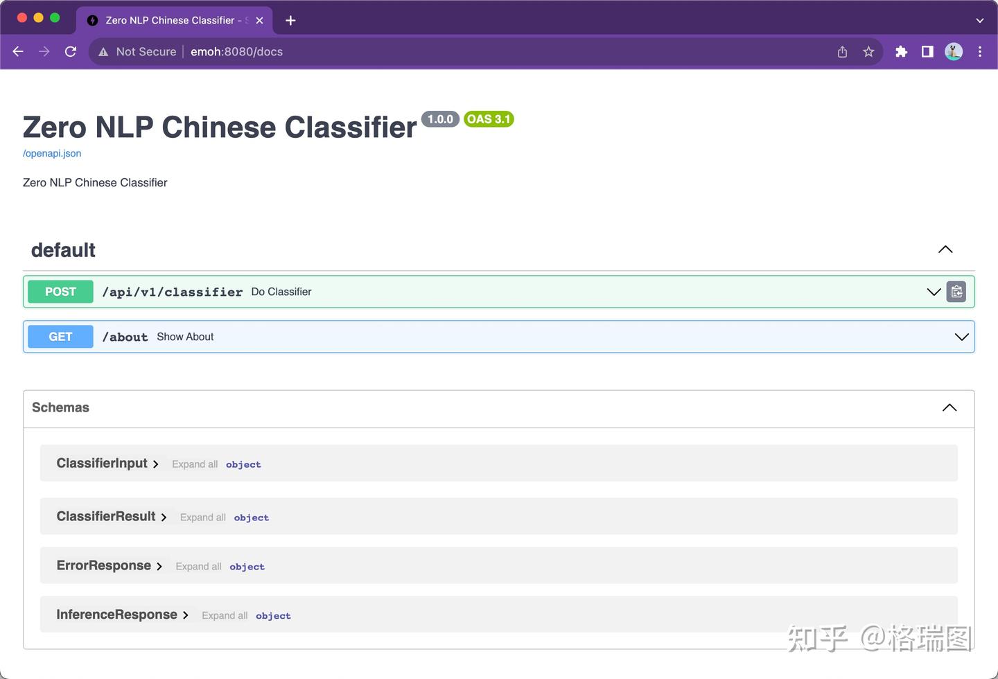 zero_nlp-0004-中文文本分类-03-模型预测 - 知乎