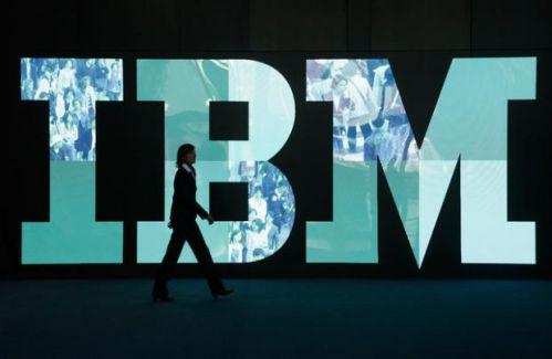 “蓝色巨人”IBM：“精神激励”+“物质肯定”的人力资源体系，才能实现“共同成长” - 知乎