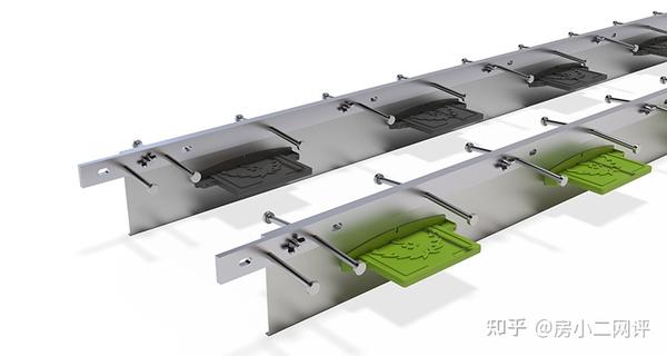 从华晨宝马项目看“重荷载应用环境下的工业地坪伸缩缝技术与施工” - 知乎