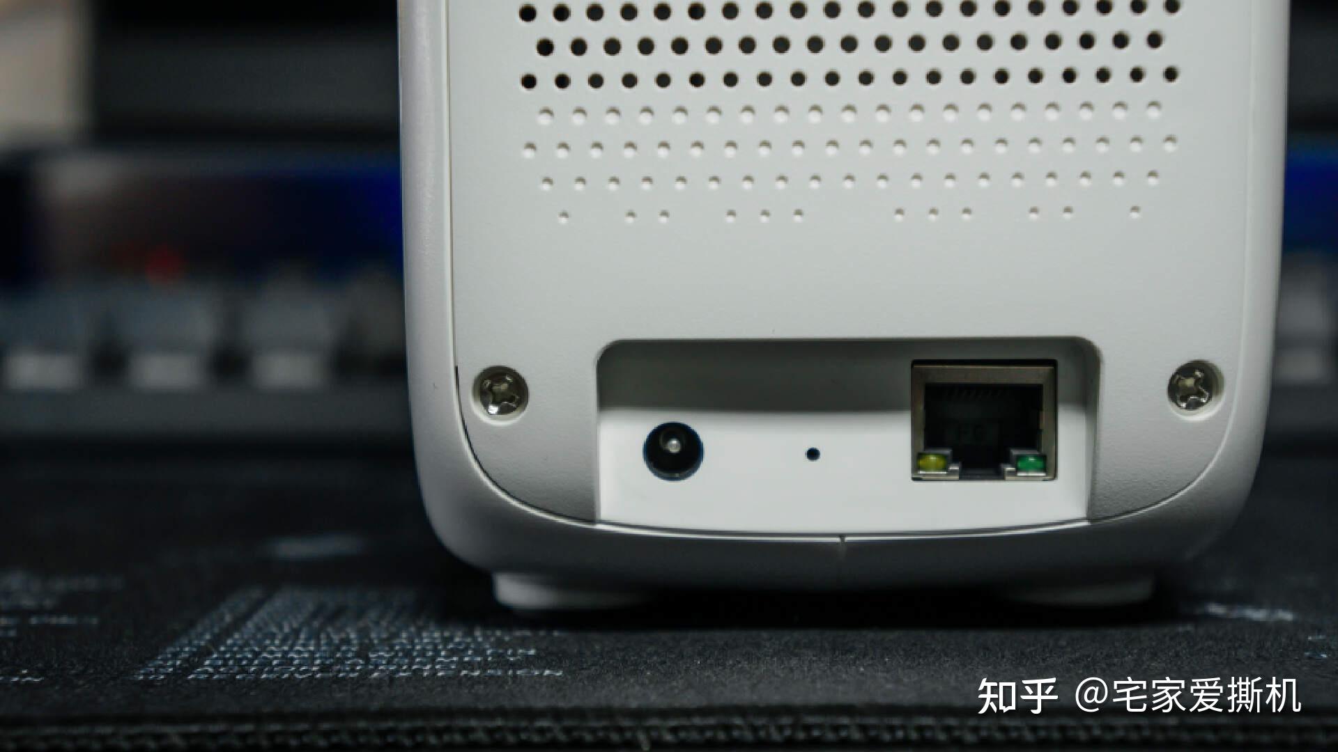功能够用，简单好上手：海美迪云存宝HD20网络云存储 - 知乎